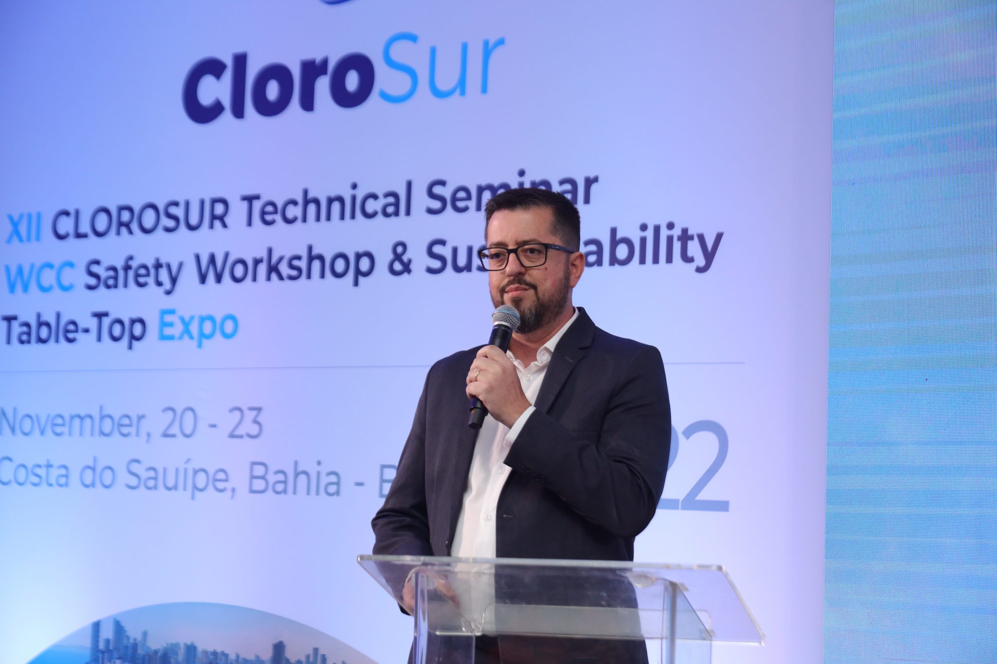 Hidrogênio verde está no radar da indústria cloro-álcalis - Abiclor