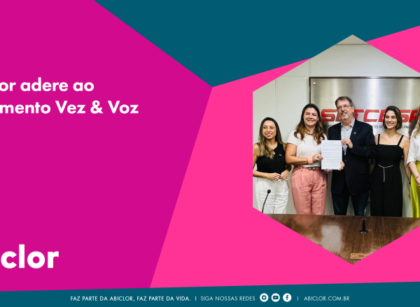 Abiclor - Associação Brasileira da Indústria de Álcalis, Cloro e Derivados