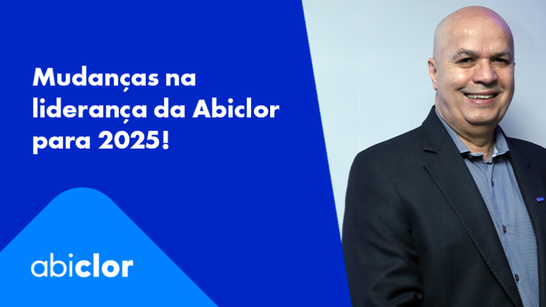 A Abiclor começa 2025 com uma liderança renovada e focada no futuro ...